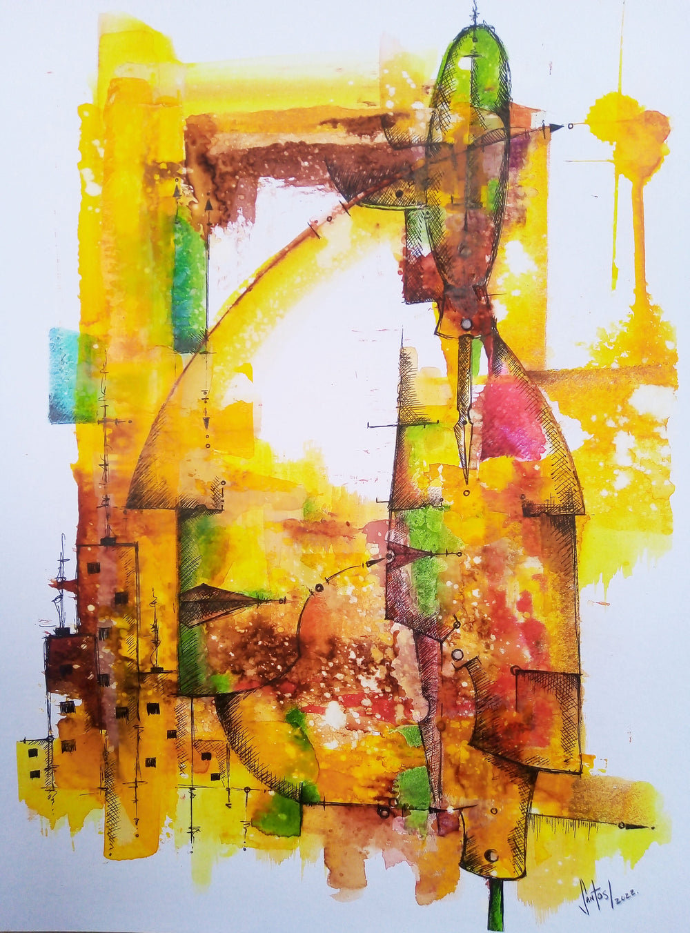 RobertAllenFabric Alejandro Santos " City Appearances " by Alejandro ...