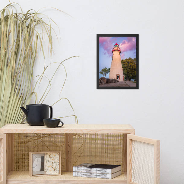 Breakwater Bay Nautical Marine Ship Porthole Wall Décor | Wayfair