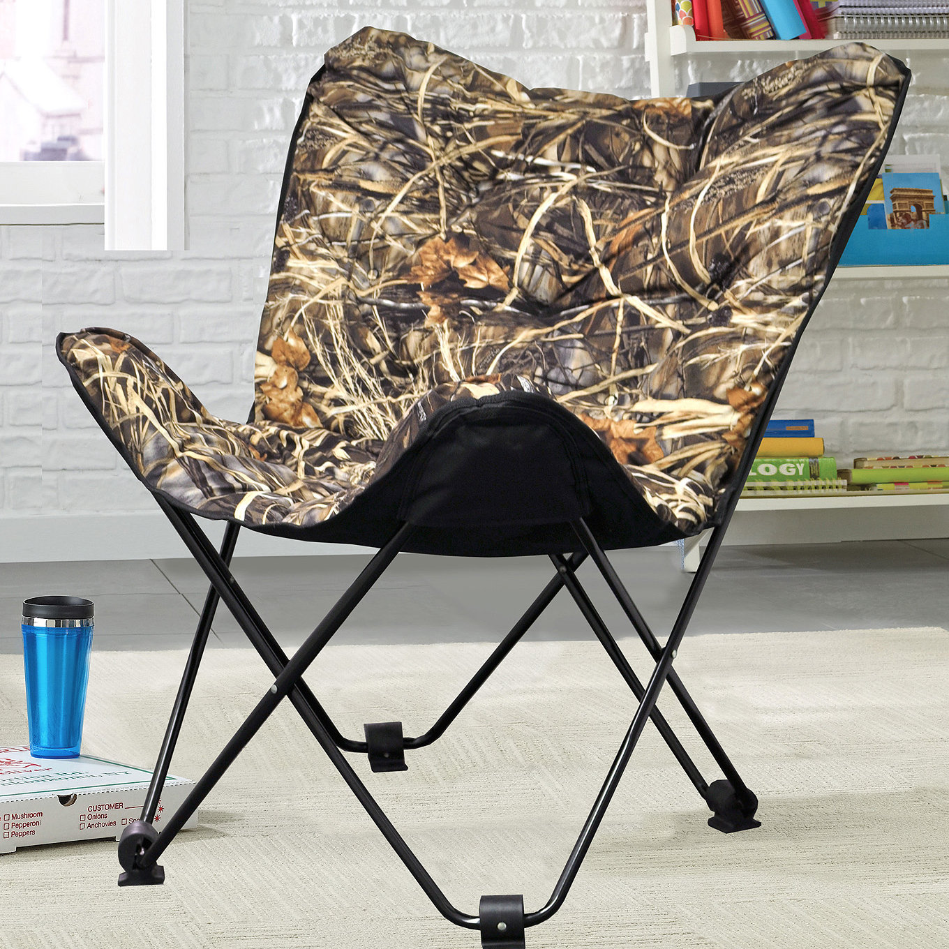 Wayfair flip chair store