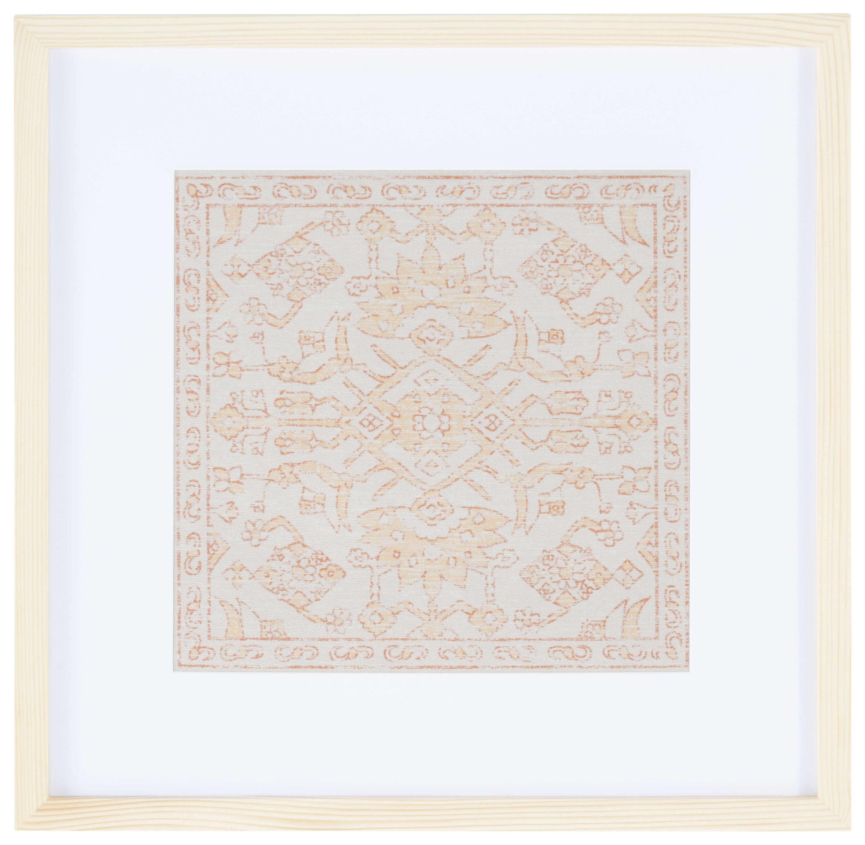 Langley Street® Stenquist - Picture Frame Graphic Art | Wayfair