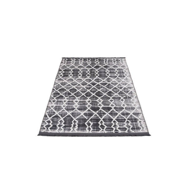 Lofy Geometric Rug - Wayfair Canada