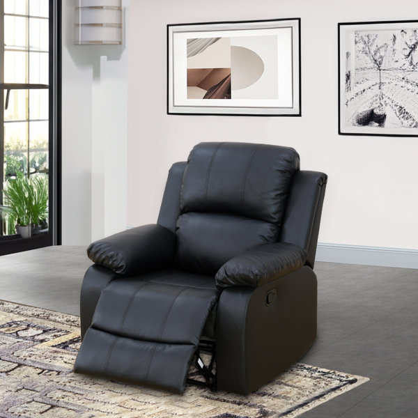Ebern Designs Recliner | Wayfair