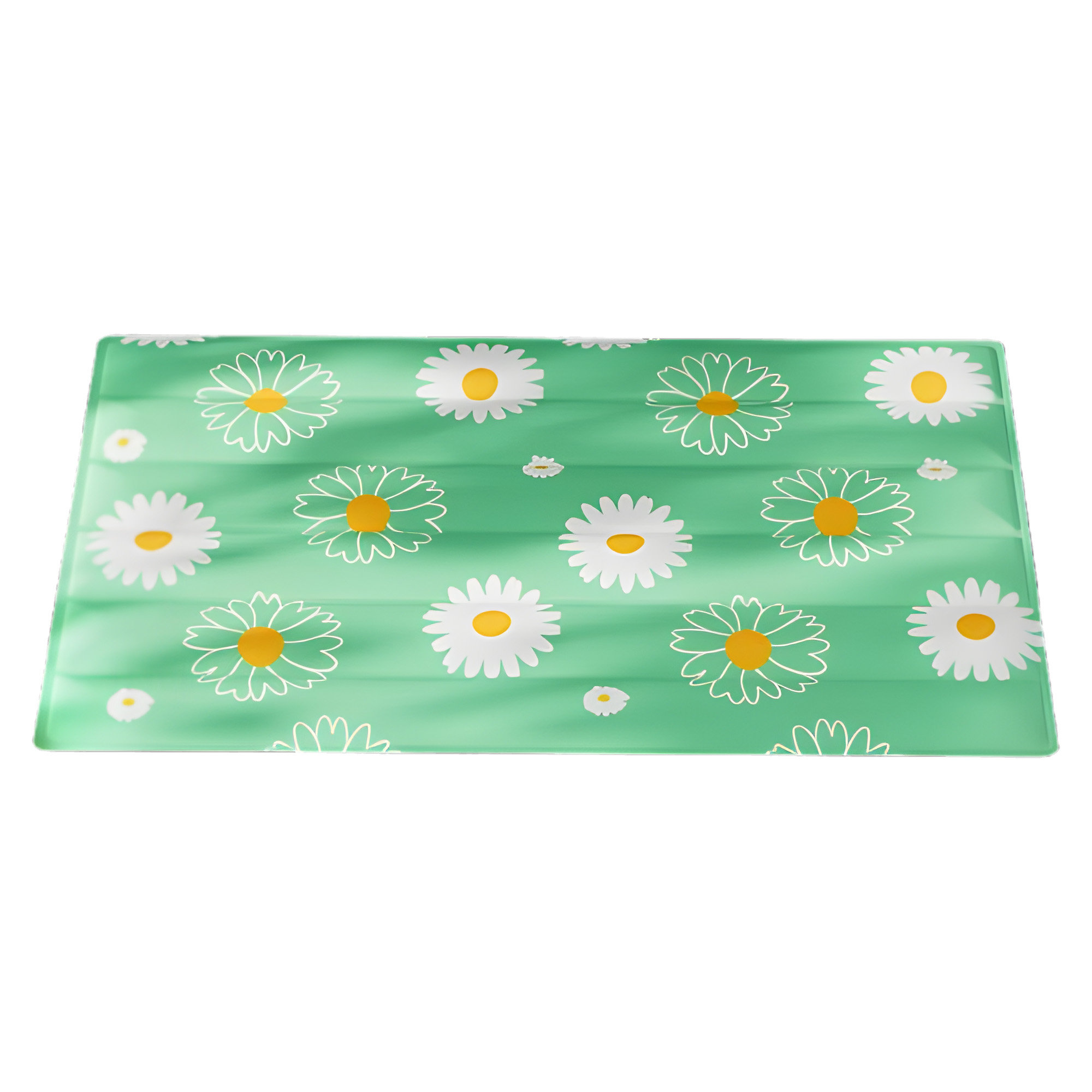 Dakota Fields Pet Cooling Pad, Ice Pad, Summer Heatstroke Prevention ...