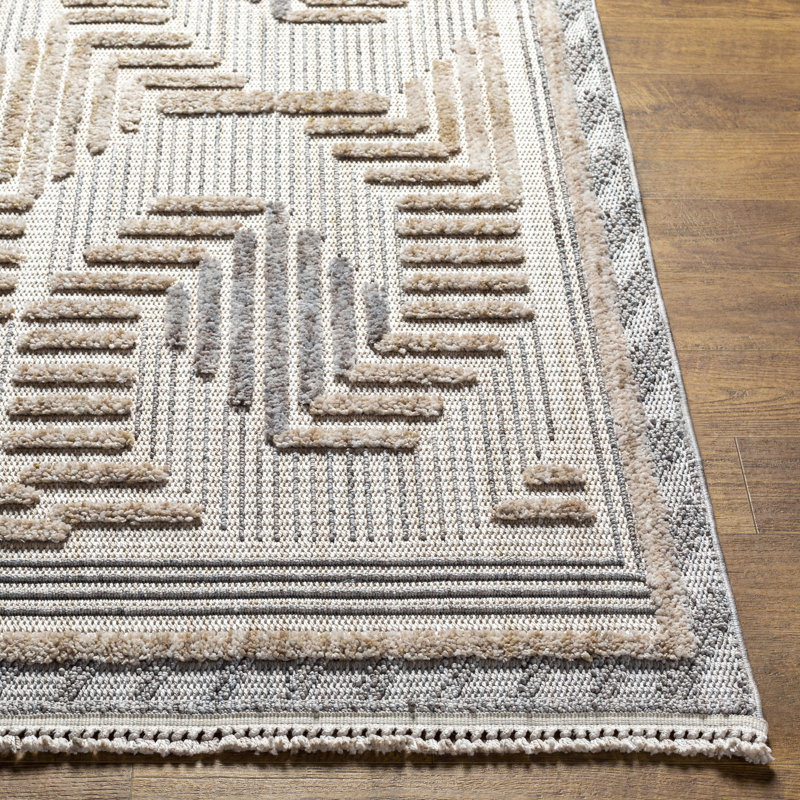 The Twillery Co.® Howden Area Rug | Wayfair