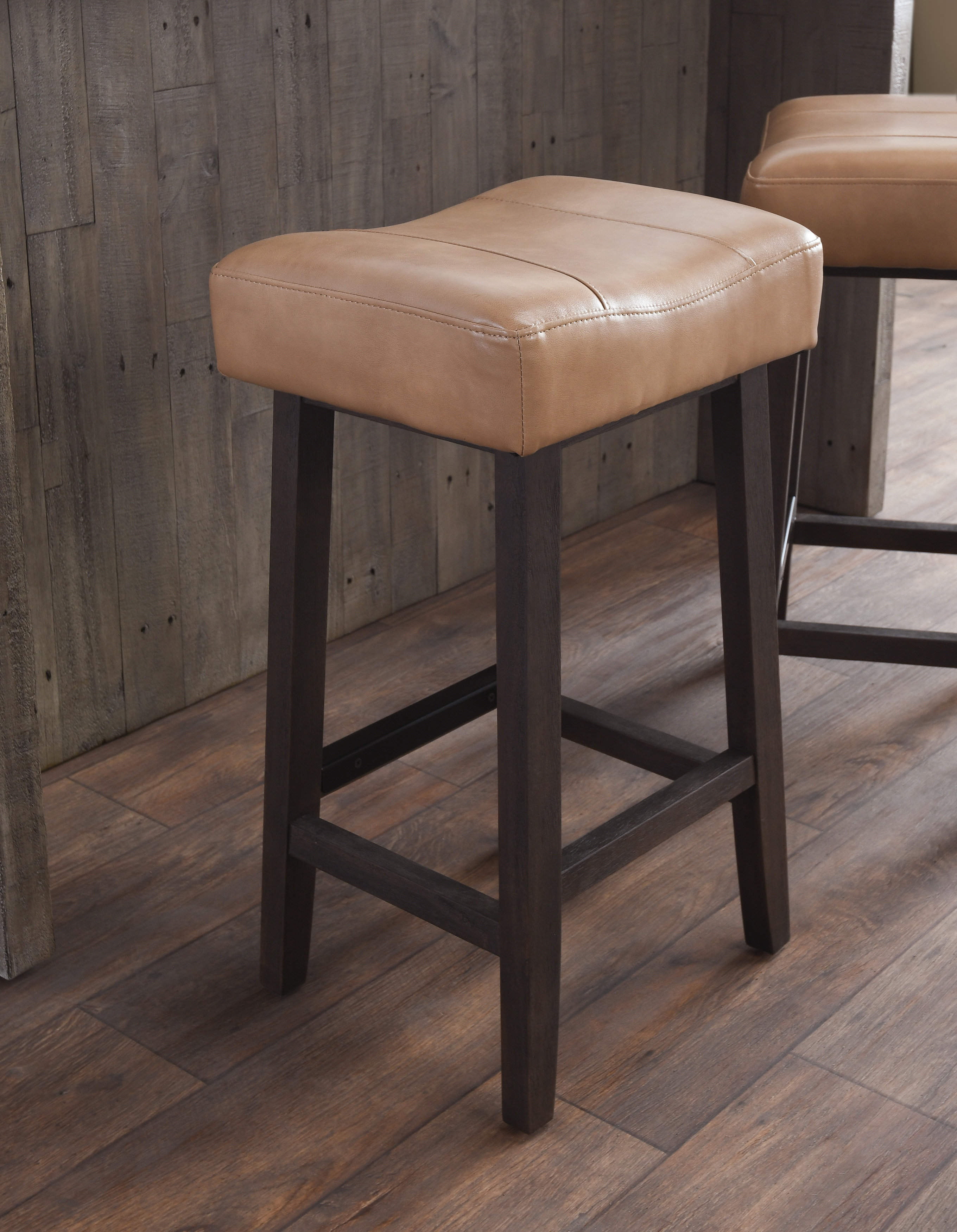 Lark Manor Andropolis Counter Stool & Reviews - Wayfair Canada