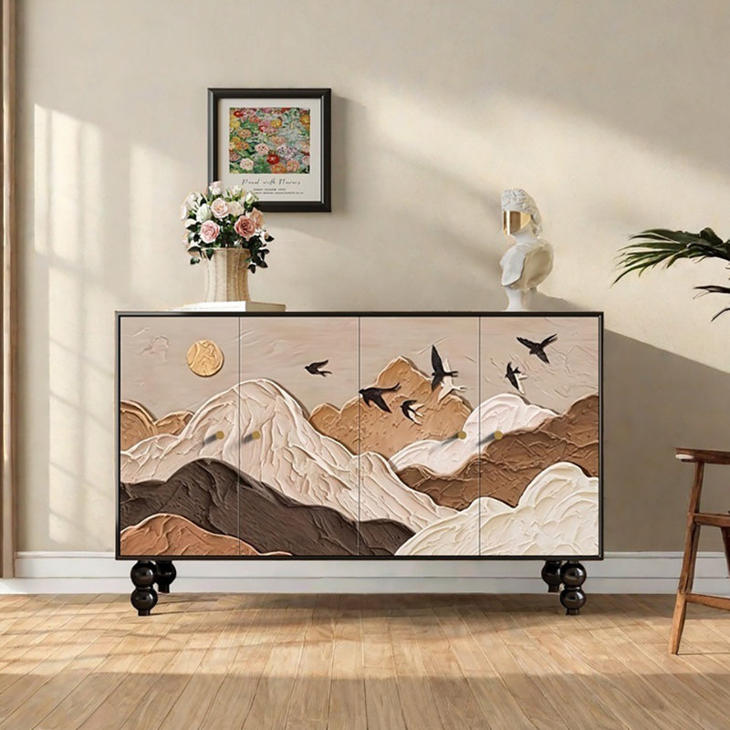 Canora Grey Yafi | Wayfair