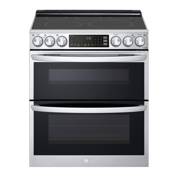 Electric Ranges You'll Love | Wayfair