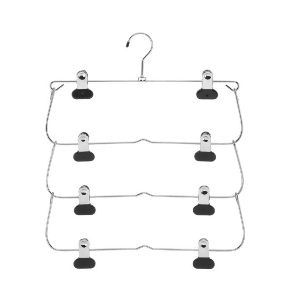 Multi - Layer Hangers Hangers You'll Love | Wayfair
