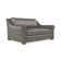 Tandem Arbor Thompson Rolled Slope-Arm Loveseat | Wayfair