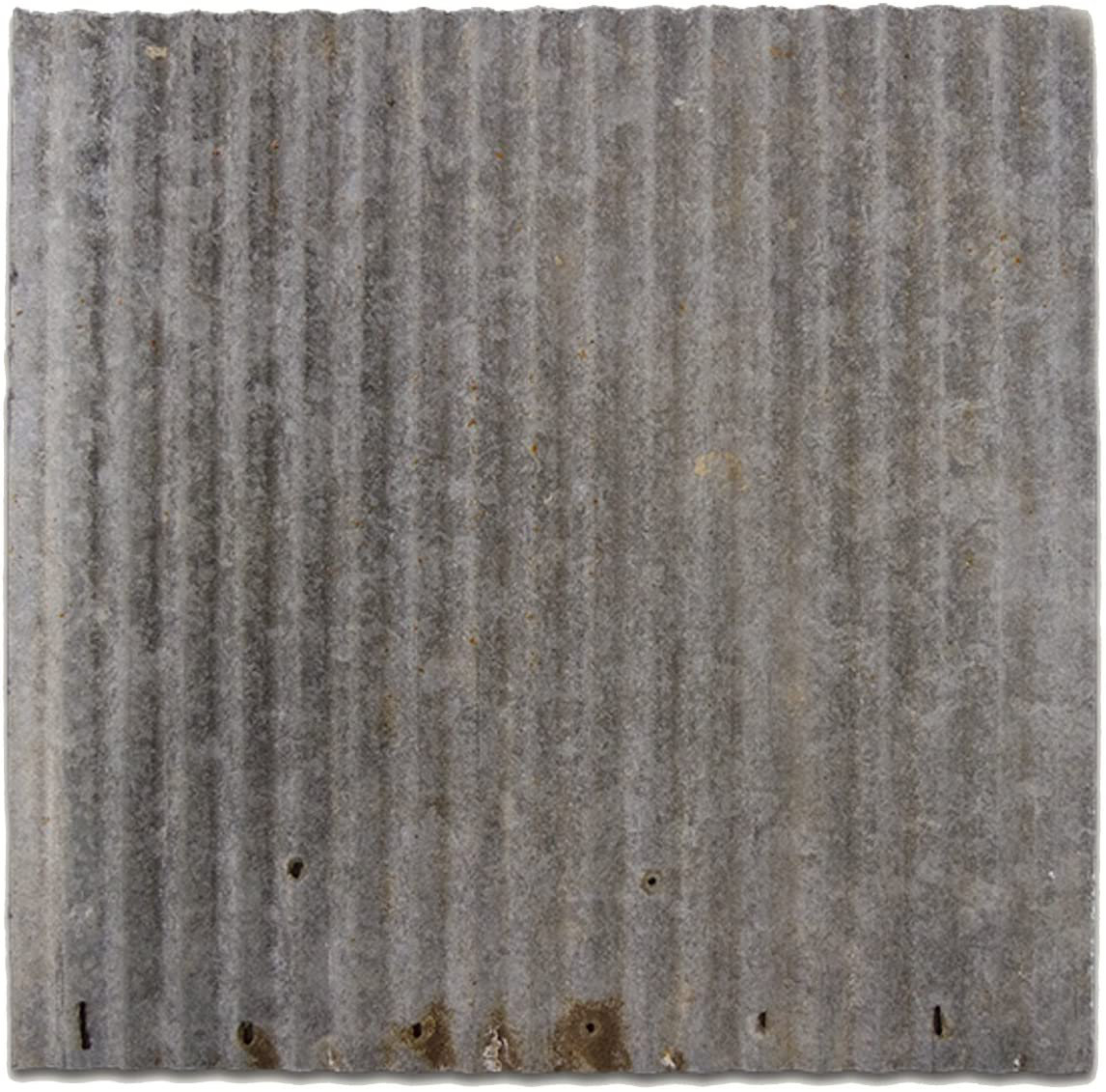 Dakota Tin 2 ft. x 2 ft. Drop-In Tin Ceiling Tile | Wayfair