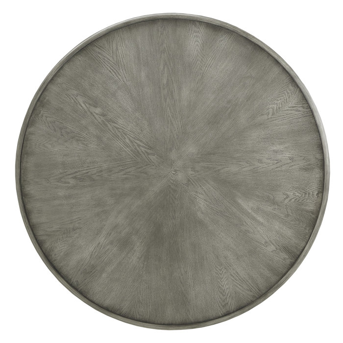 Sand & Stable Nabu Round Dining Table & Reviews | Wayfair