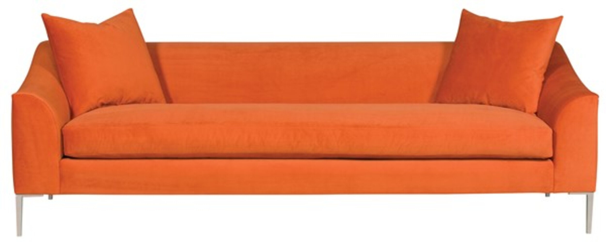 Vanguard Furniture Tess Bench Seat Sofa | Wayfair