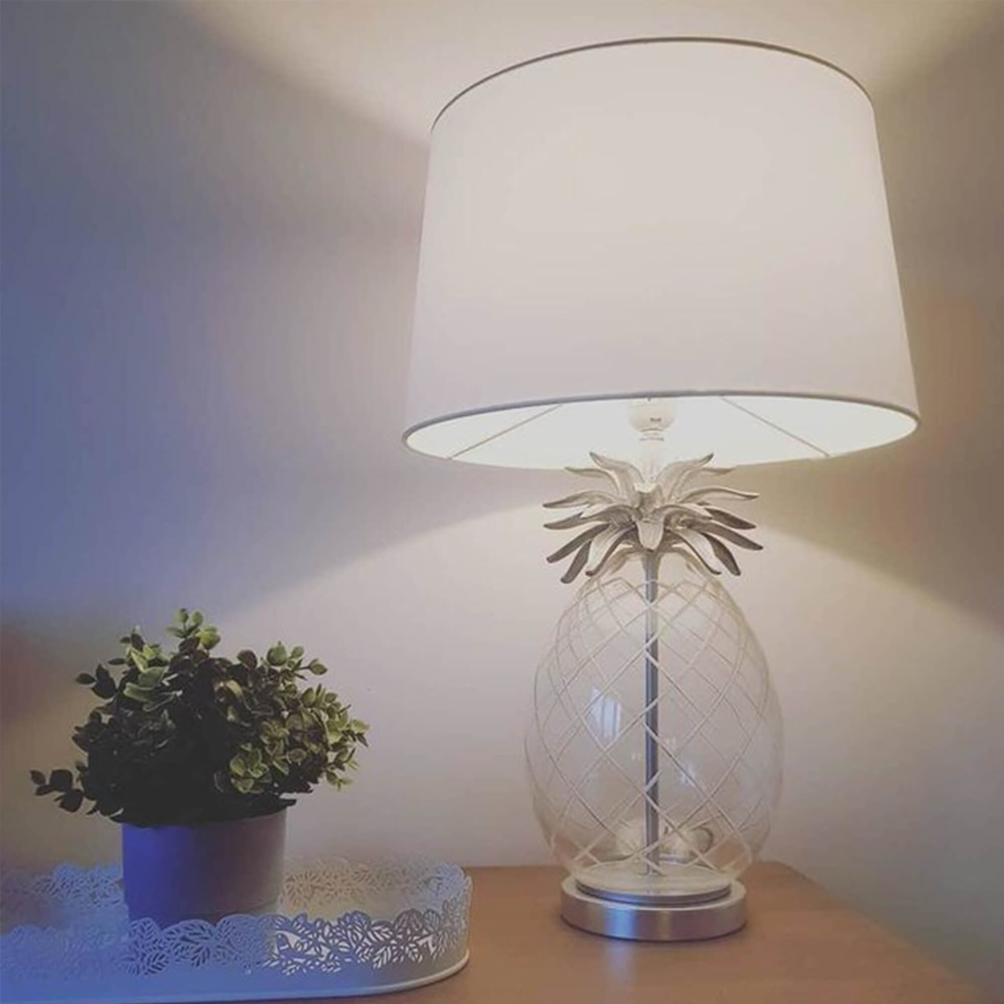 17 Stories Fitchett 44cm Table Lamp | Wayfair.ie