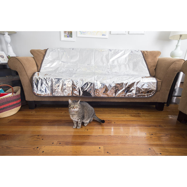 Pet Parents® Pet Repeller Mat, Cat & Dog Deterrent Mat & Reviews | Wayfair