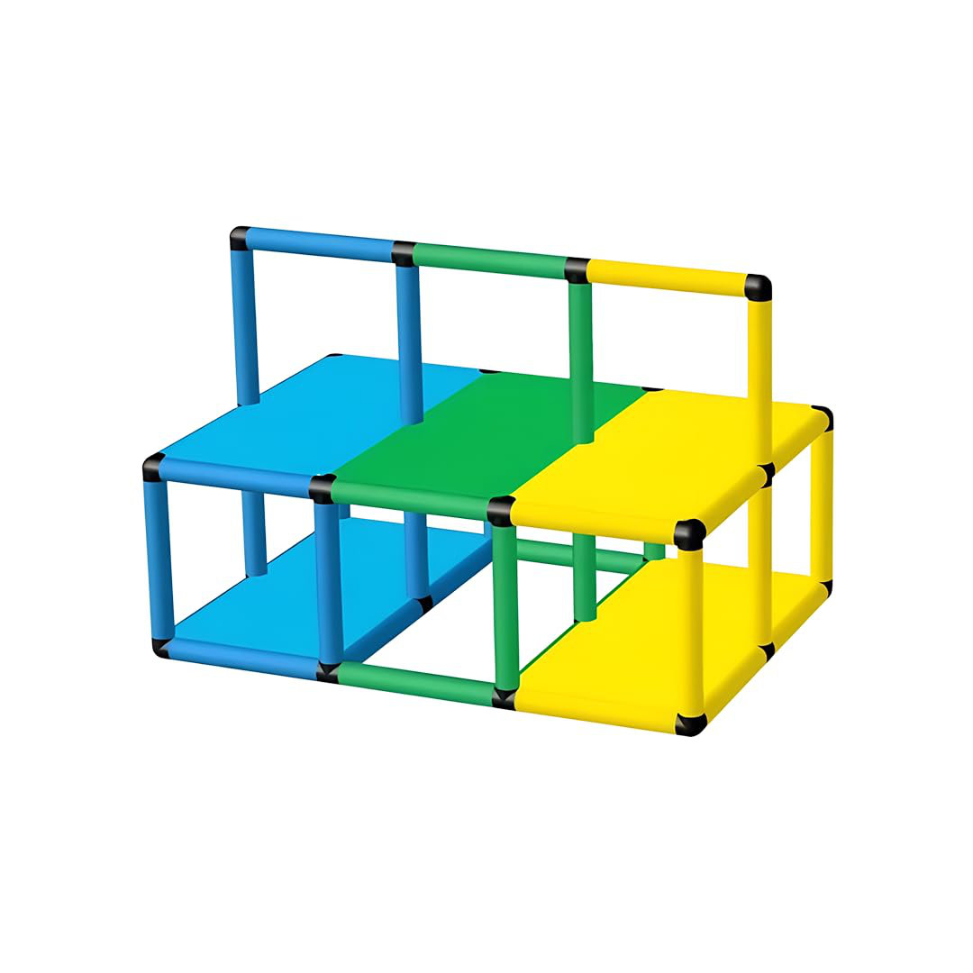 Funphix Middle Railing Pool Platform/Swim Island for Swimming Pools ...