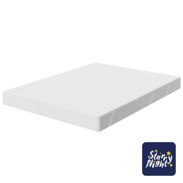 Starry Night Saturn Starry Night Foam Mattress | Wayfair.co.uk
