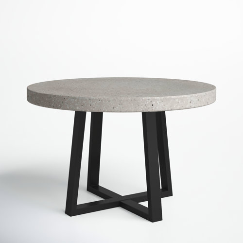 Modern Concrete Dining Tables | AllModern