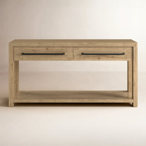 Birch Lane™ Dana 60'' Console Table | Birch Lane