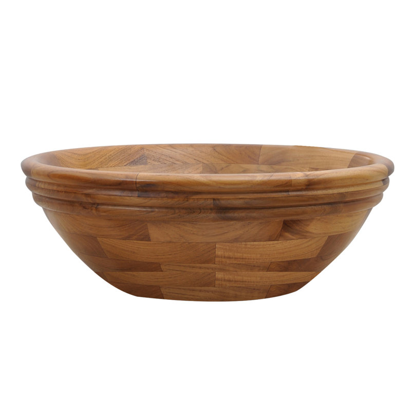 Barclay Corcora Circular Vessel Bathroom Sink | Wayfair