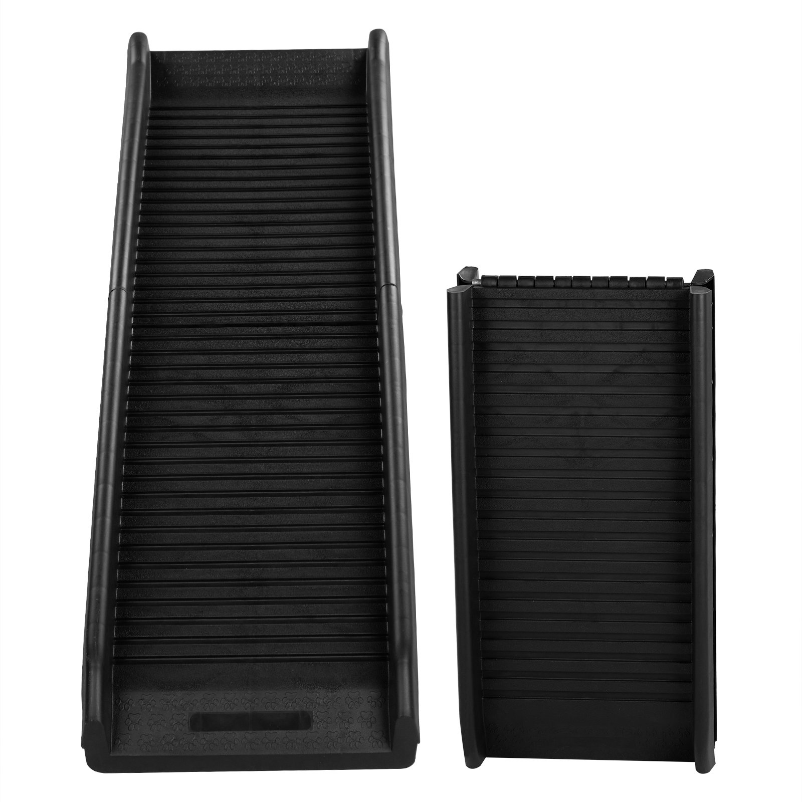 Tucker Murphy Pet™ Folding Dog Ramp Portable Pet Stair Ramp | Wayfair