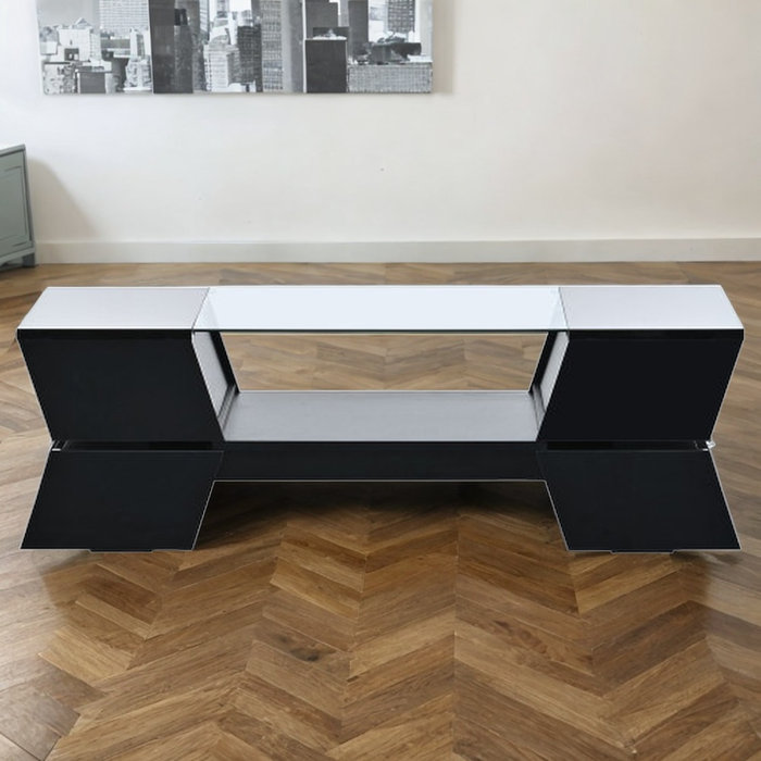 Ivy Bronx Ieasha Coffee Table Cocktail Table Center Table with Great ...