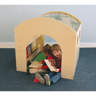 Whitney Brothers® Reading Hideaway with Storage | Wayfair