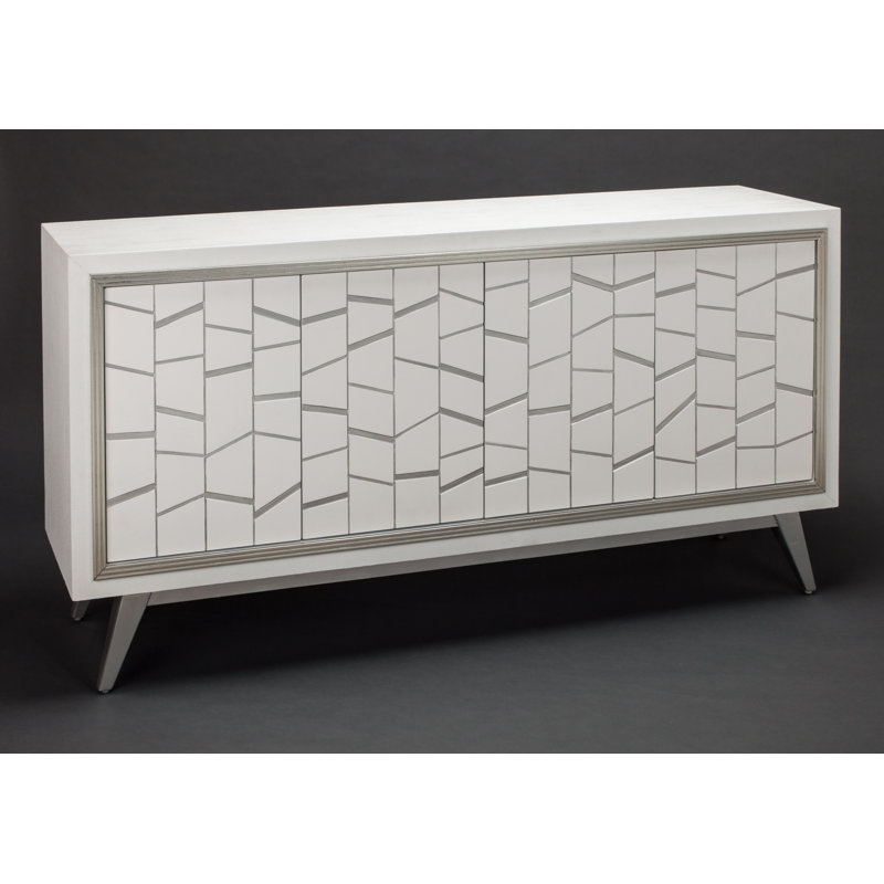 Artmax 68" Wide Sideboard | Wayfair