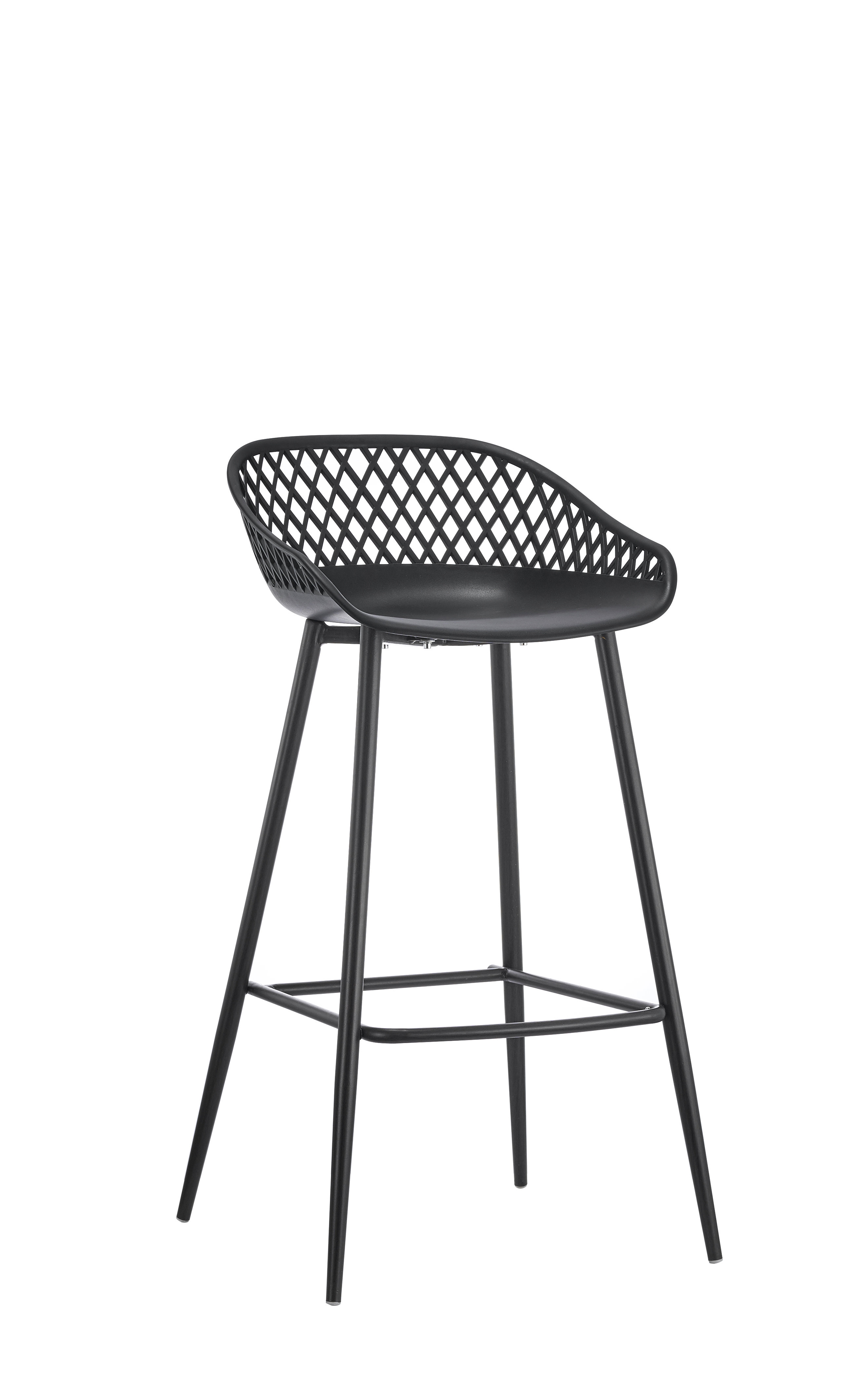 Brayden Studio Leto 75cm Bar Stool | Wayfair.ie
