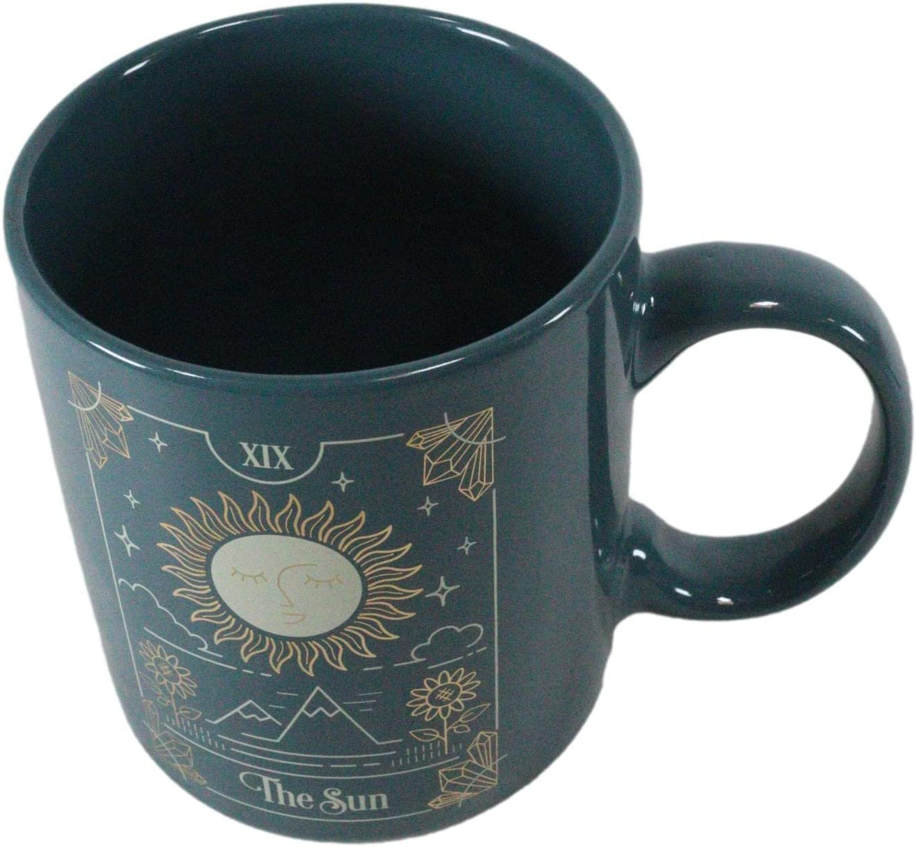 Bungalow Rose House of Hampton® Wicca Tarot Fortune Teller ...