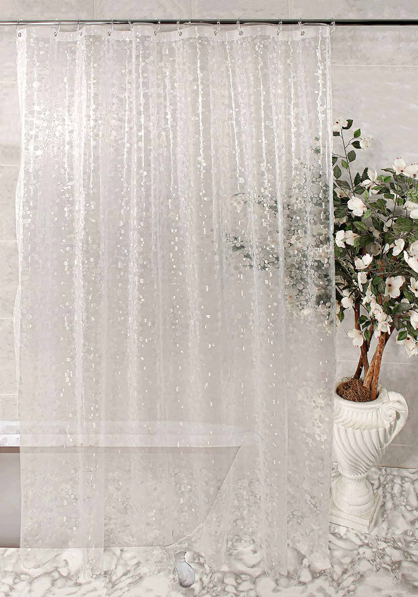 Symple Stuff Aurik Vinyl Liner | Wayfair