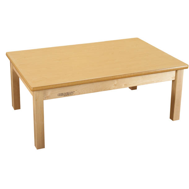 Childcraft 10 Compartment Manufactured Wood Cubby | Wayfair