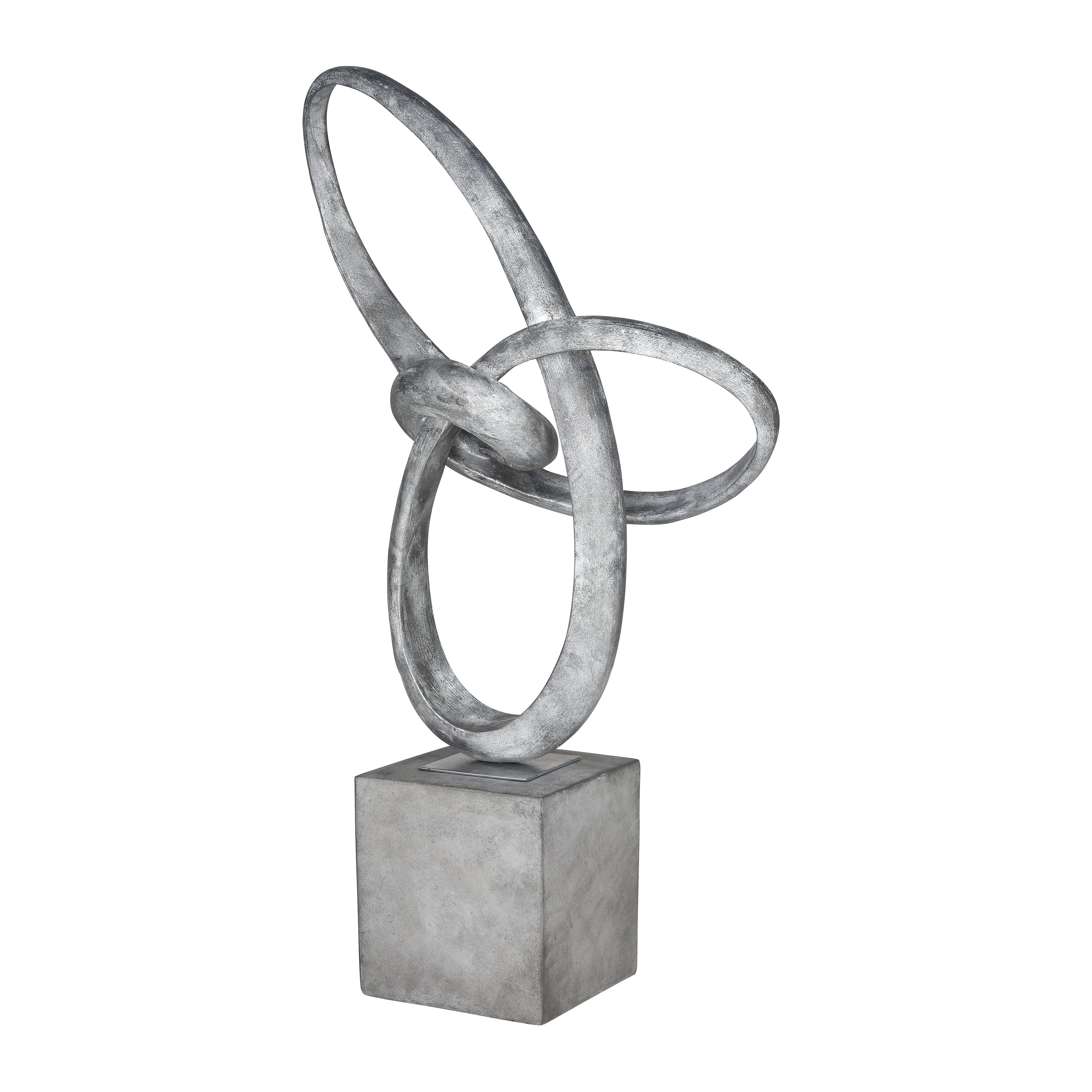 Brayden Studio® Cobey Sculpture | Wayfair