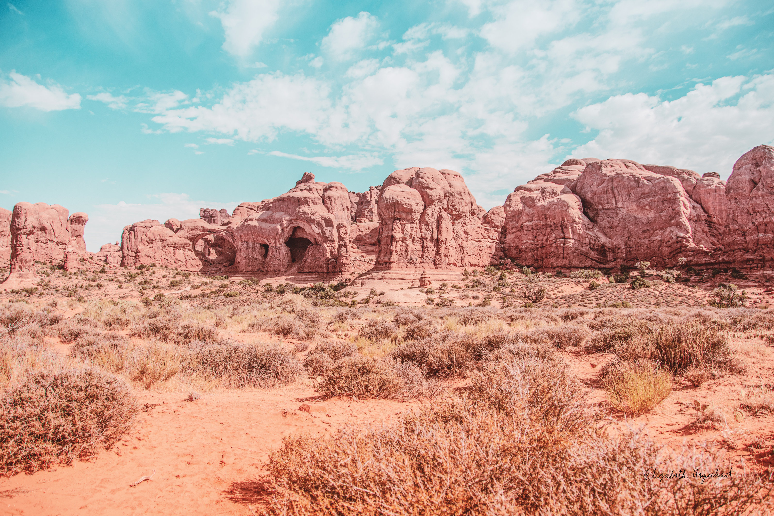 Union Rustic Kaylyne What A View I On Canvas Print | Wayfair