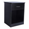 Lark Manor™ Poarch Nightstand | Wayfair