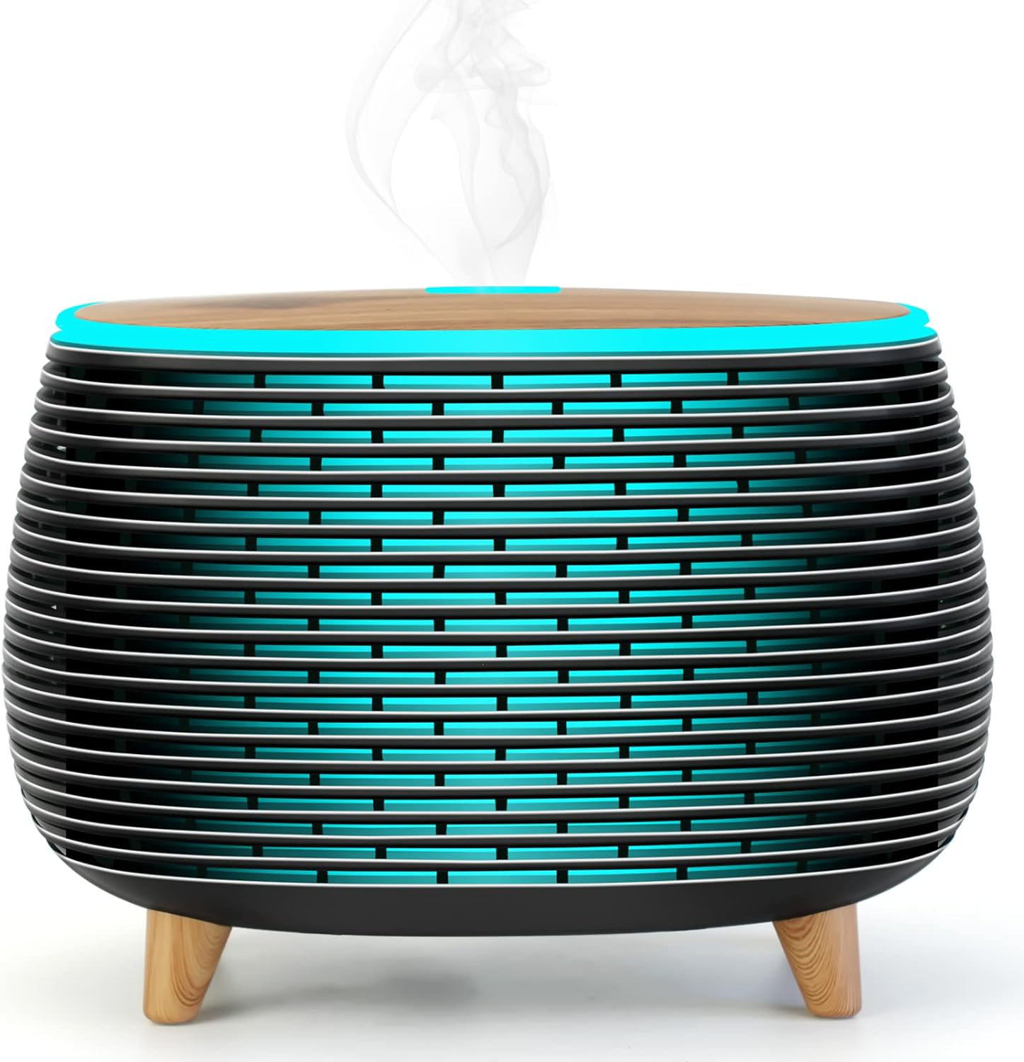 Brayden Studio® Red Barrel Studio® Diffuser Essential Oil Diffusers ...