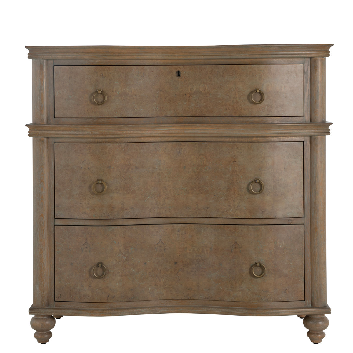 Gabby Accent Chest | Wayfair