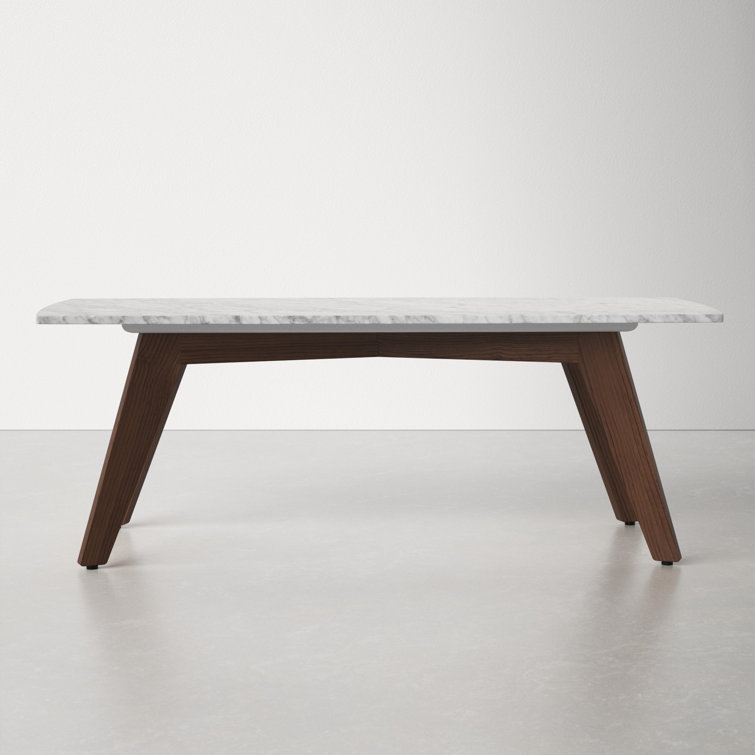 Enzo 4 Legs Coffee Table (INCOMPLETE,Only Top )