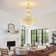 House of Hampton® Jenilca 26 - Light Dimmable Chandelier | Wayfair