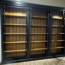 Birch Lane™ Lorna Bookcase & Reviews | Wayfair