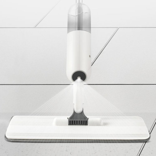 True & Tidy Mop Set & Reviews | Wayfair