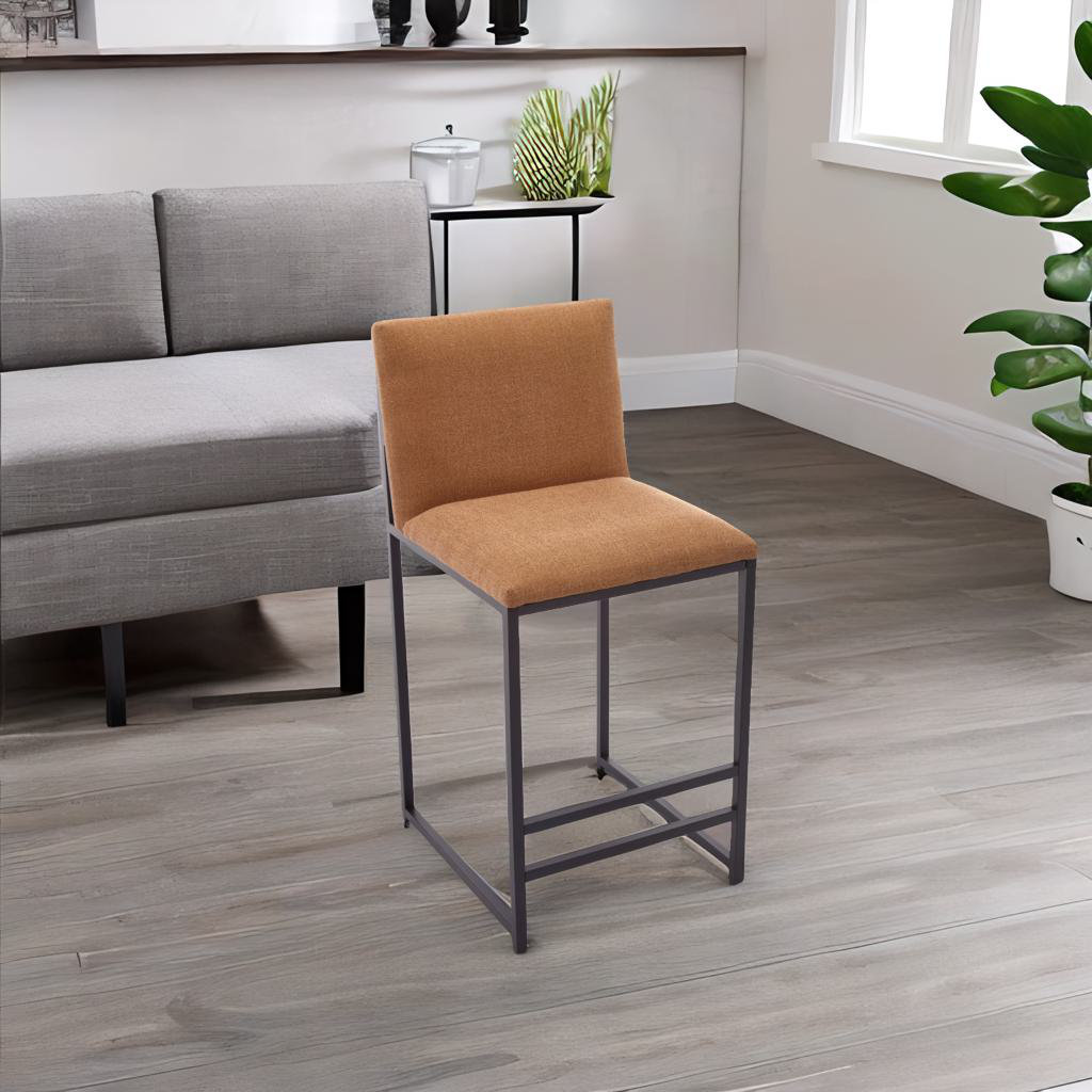 Latitude Run® Counter Height Bar Stools Set Of 2 - Wayfair Canada