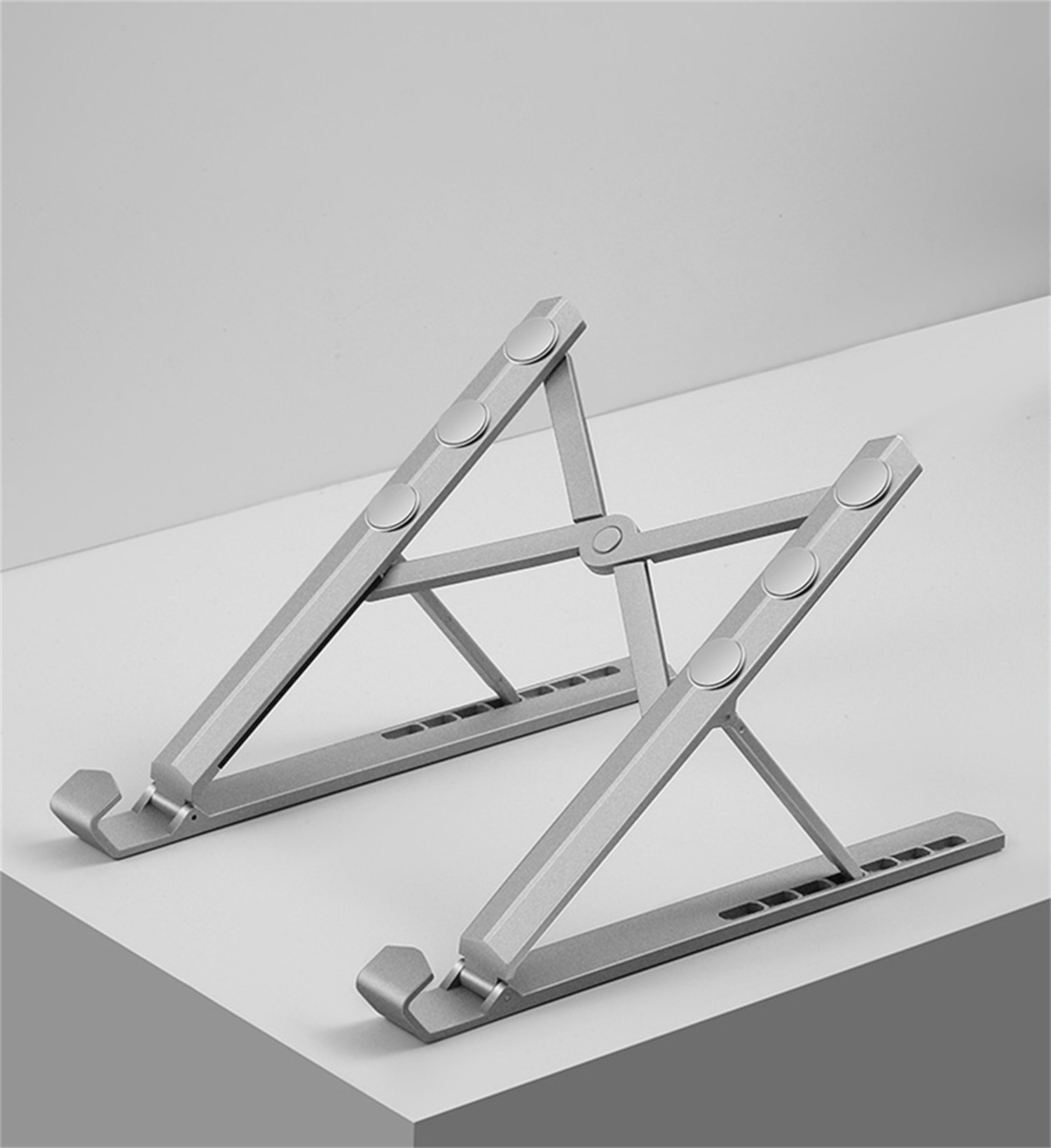 Inbox Zero Laptop Stand | Wayfair