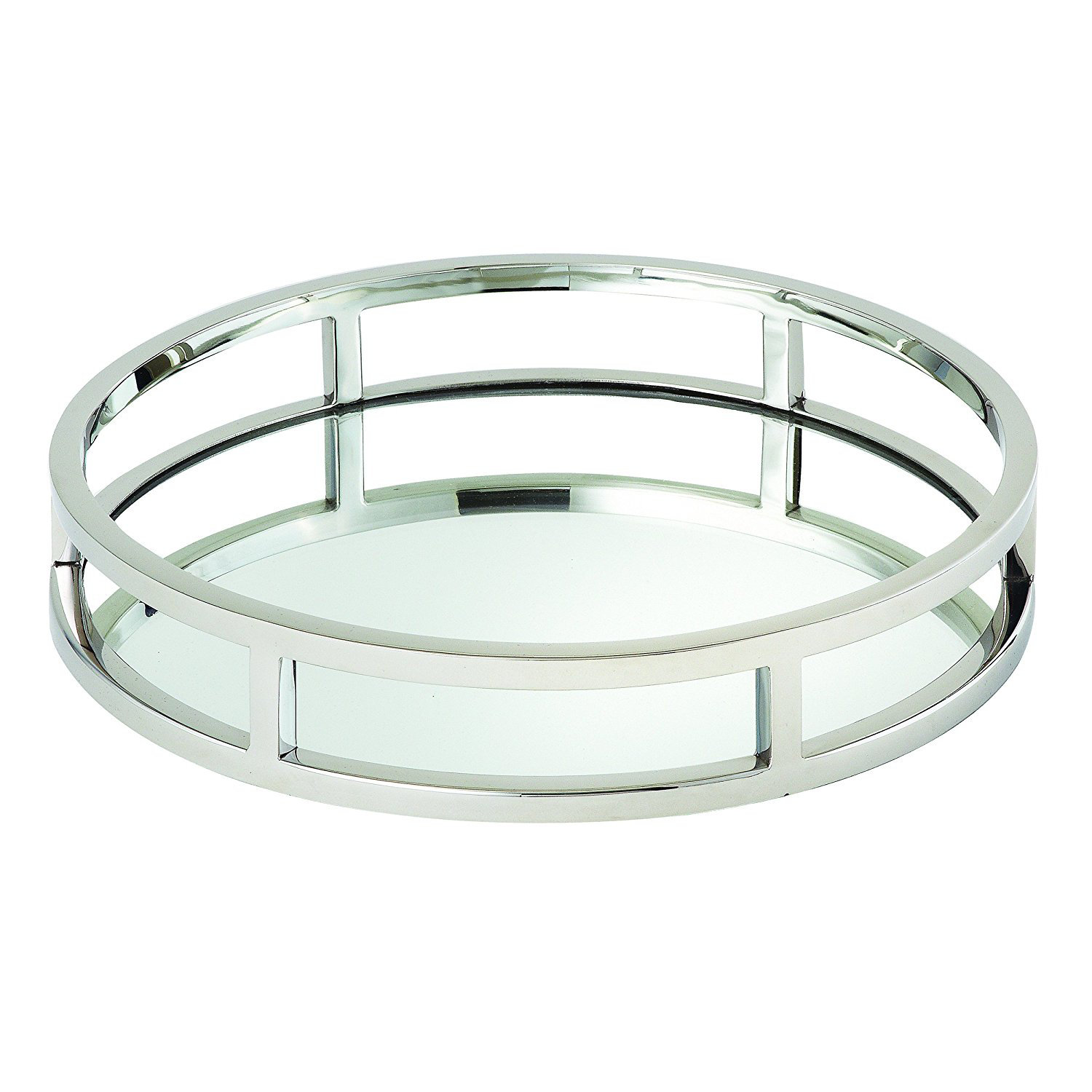 Brayden Studio® Koch Vanity Tray & Reviews | Wayfair