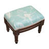 Rosecliff Heights Yves Seashells Ottoman | Wayfair