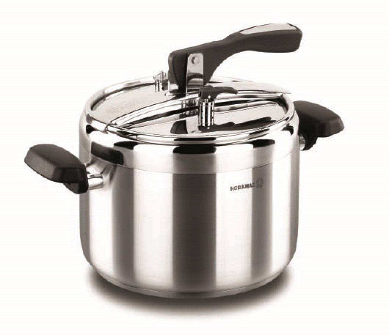YBM Home Korkmaz Turbo Stainless Steel Pressure Cooker & Reviews | Wayfair