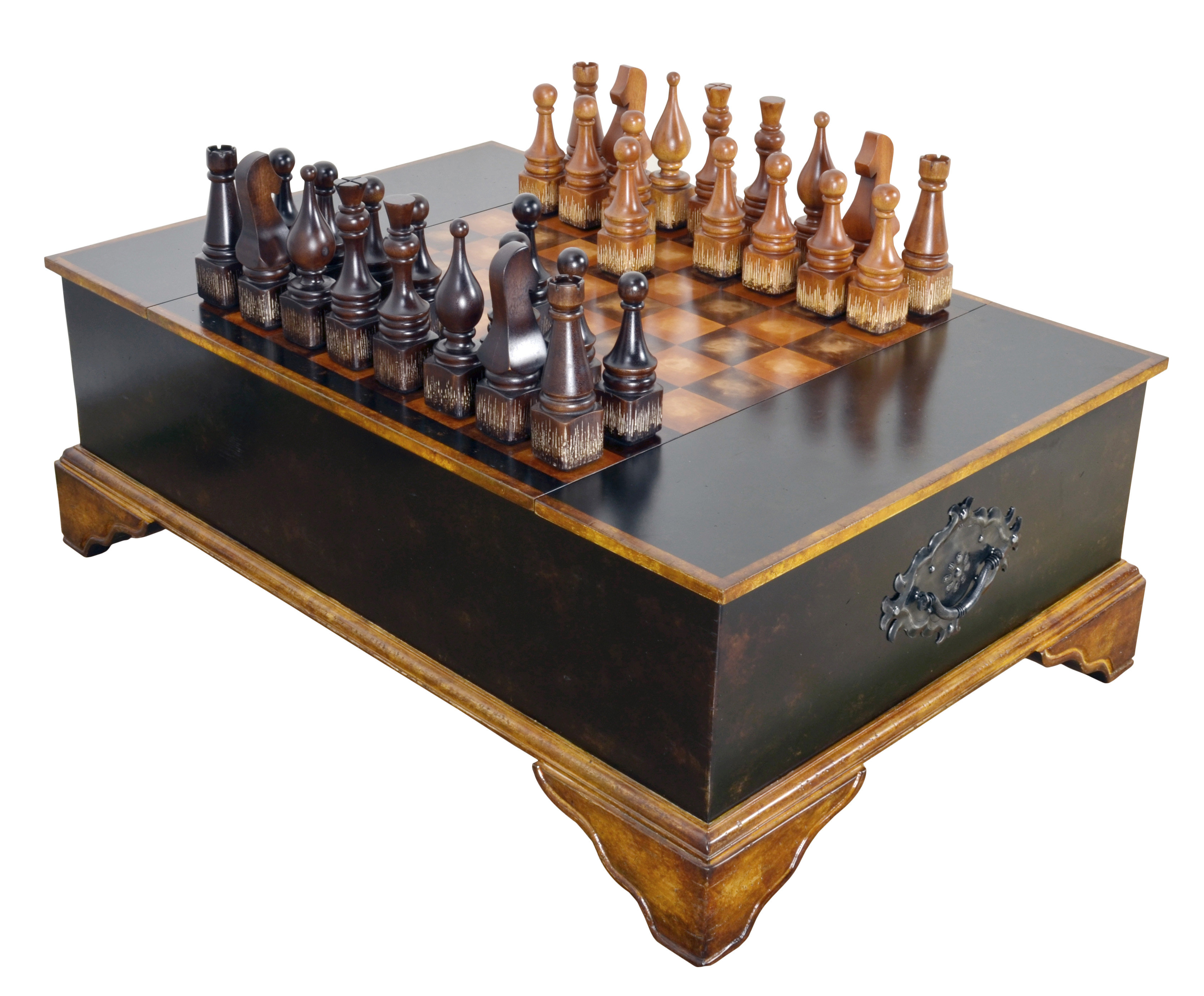 AFD Home Chess Coffee Table | Wayfair