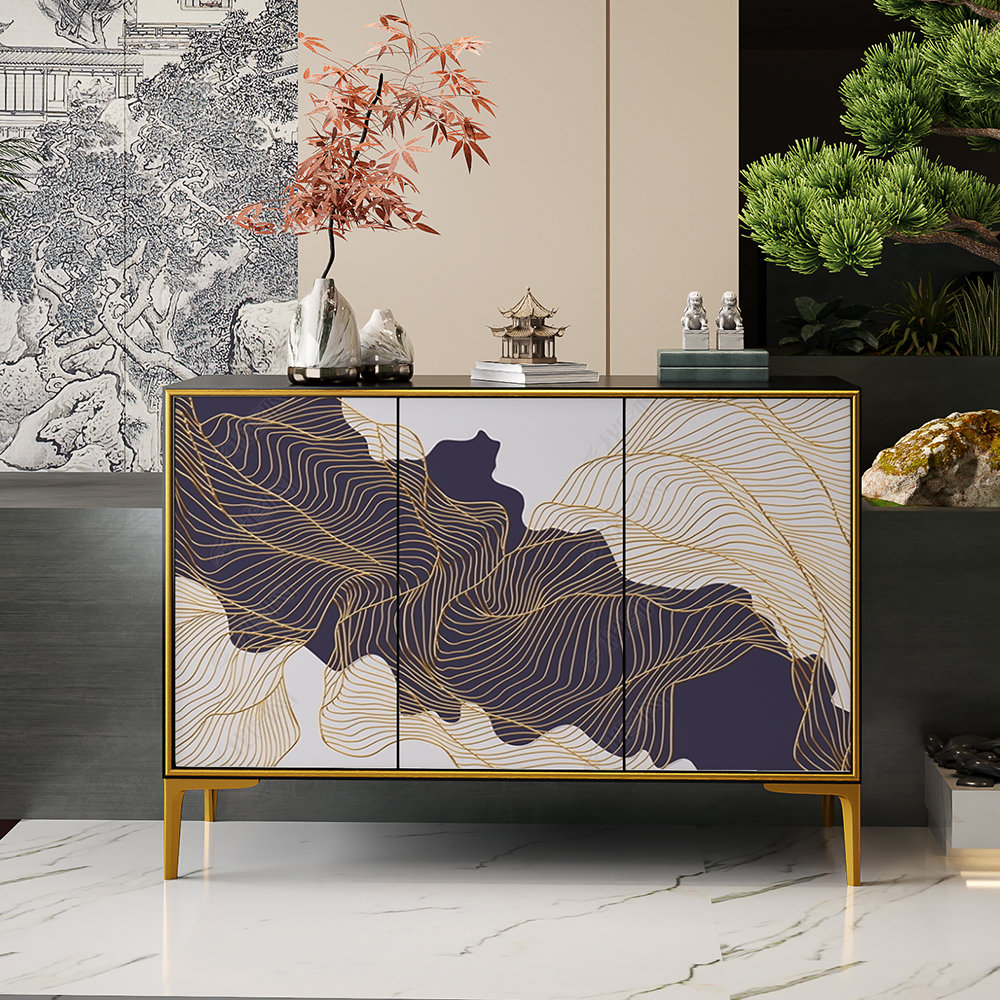 Rosdorf Park Lavren | Wayfair