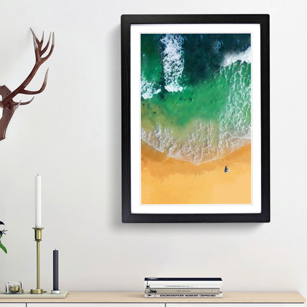 East Urban Home On the Gold Coast of Australia - Picture Frame Graphic ...