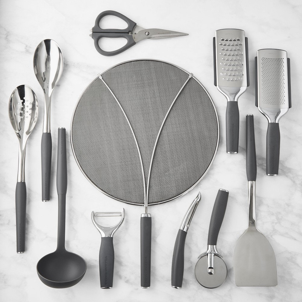 Cutlery Home Tools Ultimate Kitchen Utensils, Set - Wayfair Canada
