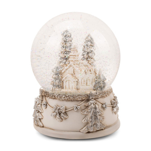 Snow Globes | Christmas Snow Globes | Wayfair